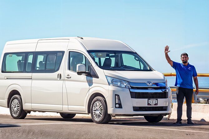 Private Arrival Transfer from Cancun Airport to Cancun Hotel - Key Points