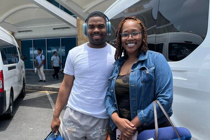 Private Arrival Transfer from Cancun Airport to Cancun Hotel - Why Choose This Private Transfer?