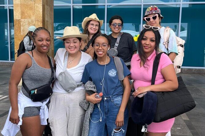 Private Arrival Transfer from Cancun Airport to Cancun Hotel - Vehicle and Driver Details