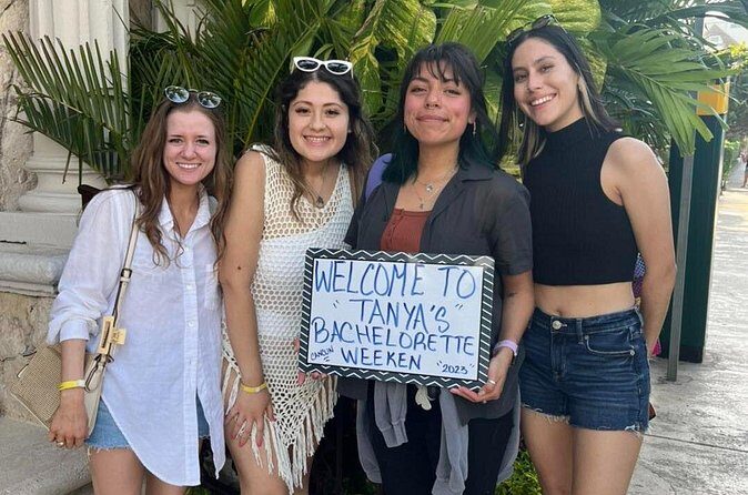 Private Arrival Transfer from Cancun Airport to Cancun Hotel - The Sum Up