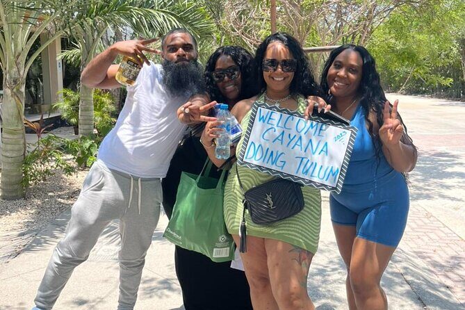 Private Arrival Transfer from Cancun Airport to Cancun Hotel - FAQ