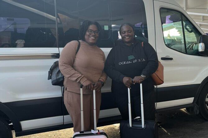 Private Arrival Transfer from Cancun Airport to Playa del Carmen - Why This Transfer Works Well