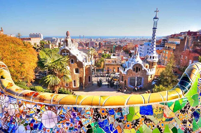 Private Arrival Transfer from El Prat Airport to Central Barcelona - Who Should Consider This Transfer?