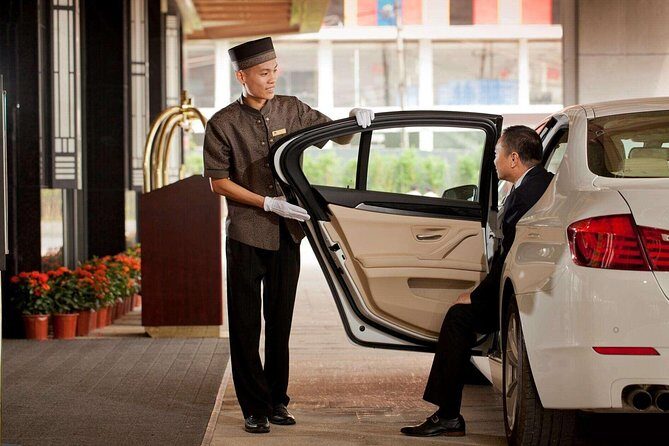 Private Arrival Transfer from Fuzhou Changle Airport to Fuzhou City Hotel - Why This Transfer Makes Sense for Travelers
