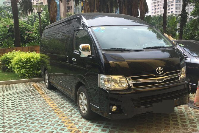 Private Arrival Transfer from Fuzhou Changle Airport to Fuzhou City Hotel - Final Thoughts: Value and Practicality