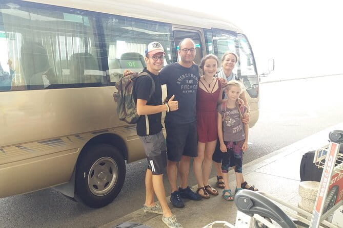 Private Arrival Transfer from Gaoqi Airport to Xiamen City Hotel - Introduction