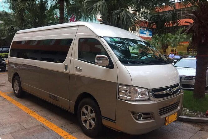 Private Arrival Transfer from Gaoqi Airport to Xiamen City Hotel - Deep Dive: What Makes This Transfer Stand Out