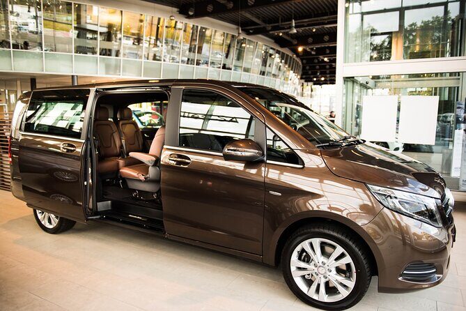 Private Arrival Transfer: from Geneva Airport to Adelboden - FAQ