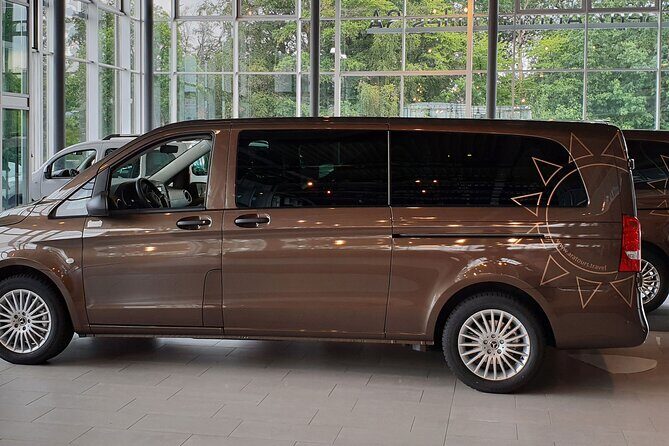 Private Arrival Transfer: from Geneva Airport to Evian-les-Bains, France - FAQs