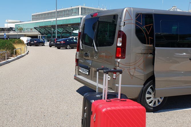 Private Arrival Transfer: from Geneva Airport to Gstaad Saanen - Final Thoughts