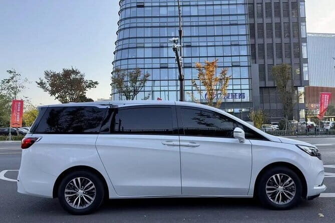 Private Arrival Transfer from Harbin East Railway Station to Harbin City Hotel - FAQ