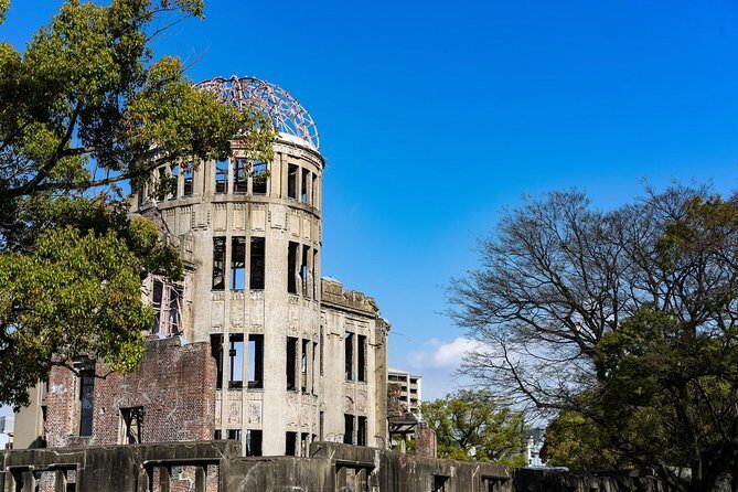 Private Arrival Transfer From Hiroshima International Airport to Hiroshima City - Key Points