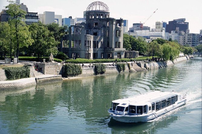 Private Arrival Transfer From Hiroshima International Airport to Hiroshima City - What Travelers Say