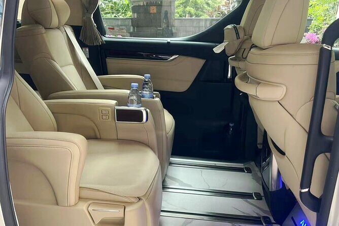 Private Arrival Transfer from Hongkong Airport to Shenzhen City - The Sum Up: Who Should Consider This?