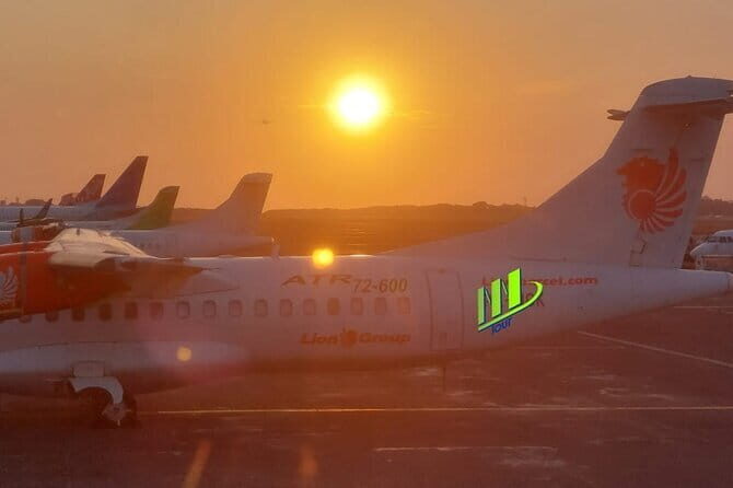 Private Arrival Transfer From International Bali Airport to Nusa Dua Area - Key Points