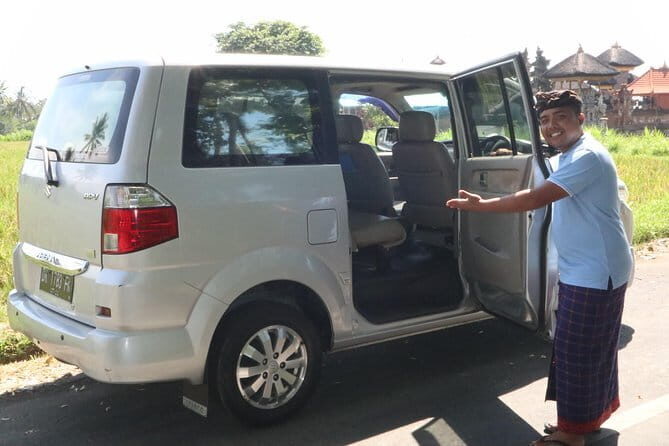 Private Arrival Transfer From International Bali Airport to Nusa Dua Area - The Sum Up