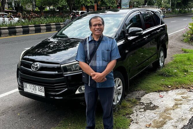 Private Arrival Transfer From International Bali Airport to Nusa Dua Area - FAQ