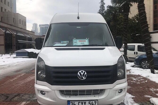 Private Arrival Transfer from Istanbul Airport to City Center - Is This Transfer Right for You?