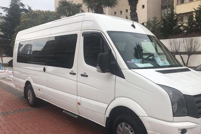 Private Arrival Transfer from Istanbul Airport to City Center - FAQ