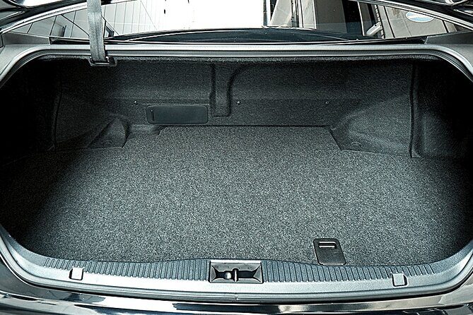 Private arrival Transfer from Kansai airport to Osaka city - Who Will Really Benefit?