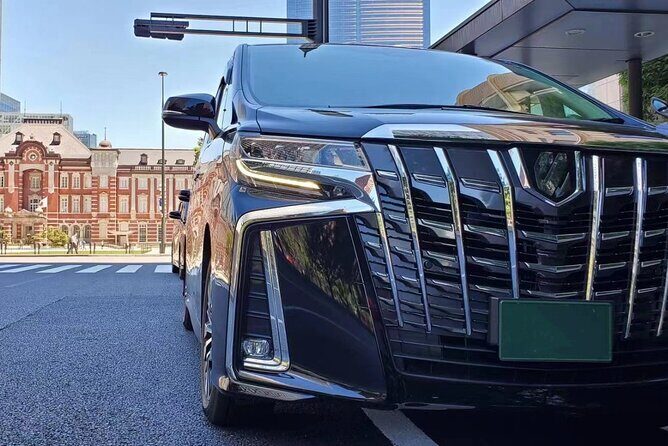 Private arrival transfer from Kansai International airport to Kyoto City - Descriptive Experience: What You Can Expect