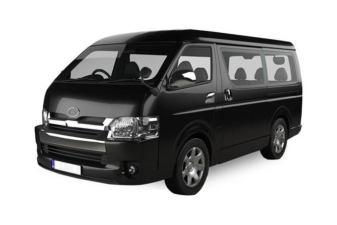 Private Arrival Transfer from Keahole Kona Airport KOA - The Experience in Detail