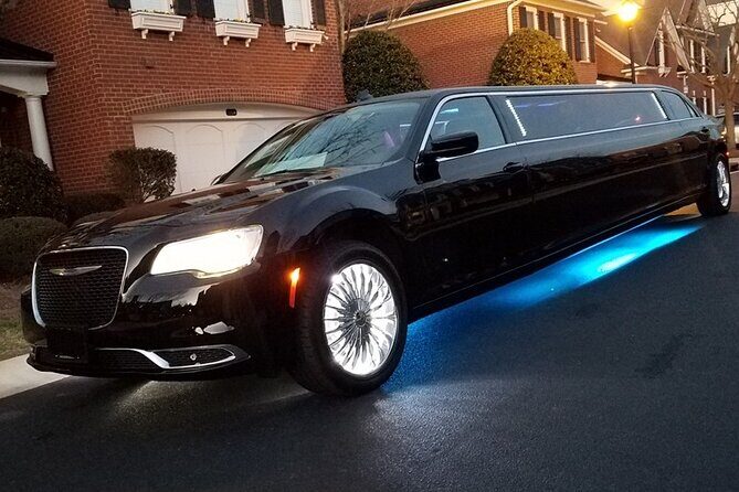Private Arrival Transfer: From LAS Airport by SUV or Luxury Limo - Who Will Love This Transfer?