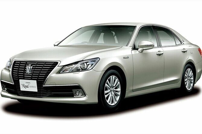Private arrival Transfer from Narita Airport(NRT) to central Tokyo city - Who Is This Transfer Ideal For?