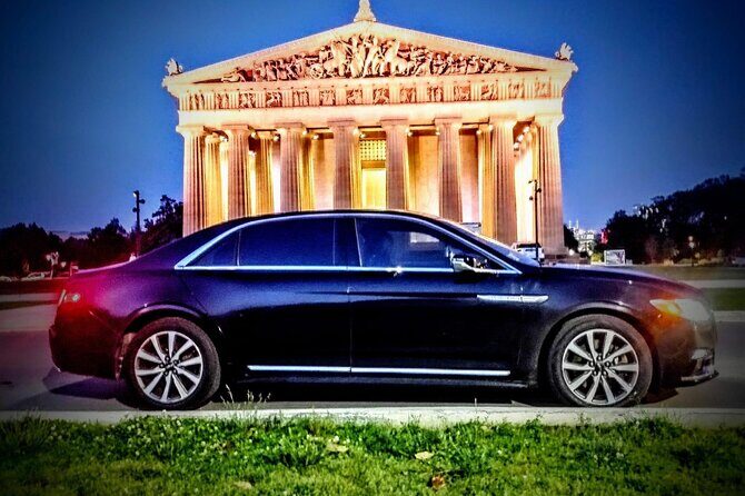 Private Arrival Transfer from Nashville to Memphis - Detailed Breakdown of the Experience