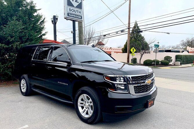 Private Arrival Transfer from Nashville to Memphis - Final Thoughts: Is This Transfer for You?