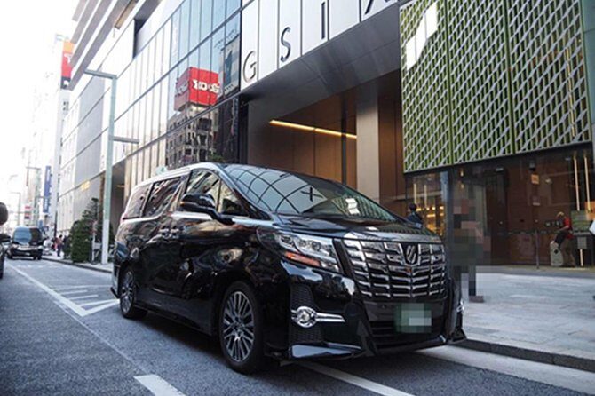 Private arrival transfer from Osaka Itami International airport to Kyoto City - Value and Pricing