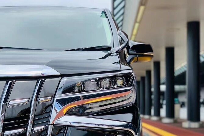 Private arrival transfer from Osaka Itami International airport to Kyoto City - What the Reviews Say About the Service