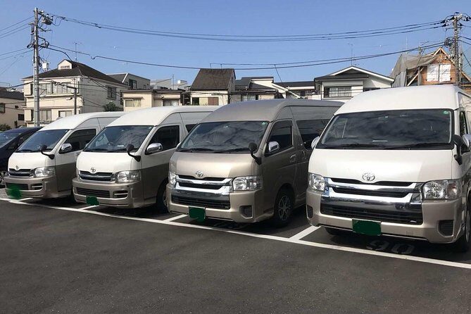 Private arrival transfer from Osaka Itami International airport to Kyoto City - Why This Transfer Works for Different Travelers