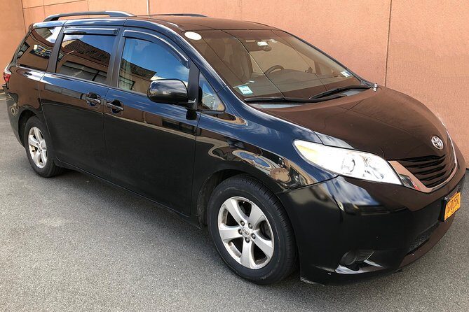 Private Arrival Transfer from Ottawa Macdonald-Cartier Airport YOW - Authentic Feedback from Travelers