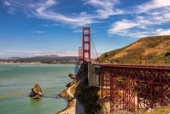 Private Arrival Transfer from San Francisco Airport SFO - Introduction