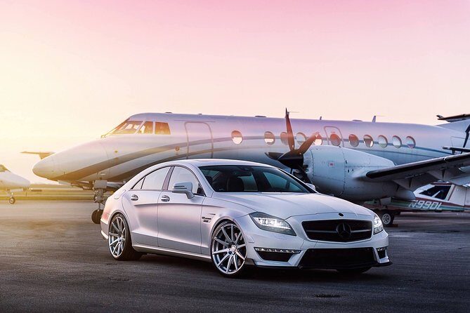 Private Arrival Transfer from Shuofang Airport to Wuxi City Hotel - Authentic Experiences and Practical Tips