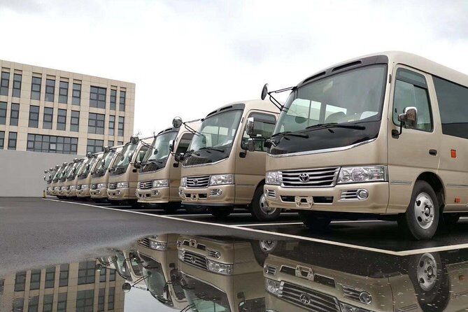 Private Arrival Transfer from Shuofang Airport to Wuxi City Hotel - FAQ