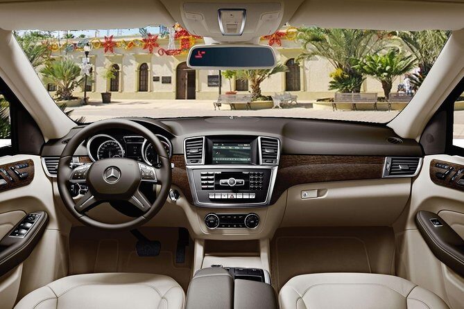 Private Arrival Transfer from SJD airport to San Jose del Cabo or Cabo San Lucas - The Practicality of Pre-Booking Your Airport Transfer