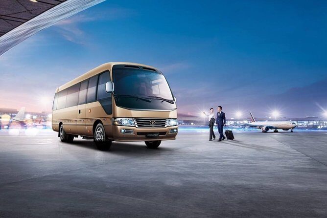 Private Arrival Transfer from Wuxi Railway Station to City Hotel - Who Would Benefit Most?