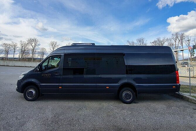 Private Arrival Transfer: from Zurich Airport to Bern City - Final Thoughts