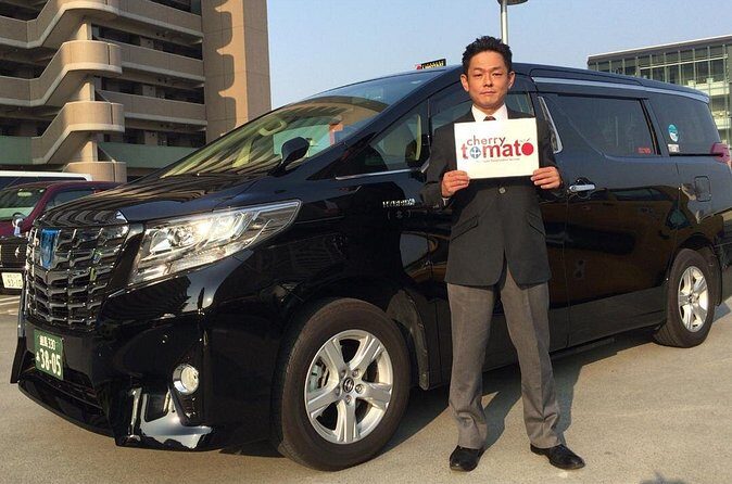 Private Arrival Transfer Fukuoka International Airport to Fukuoka City - The Sum Up: Who Should Consider This Transfer?