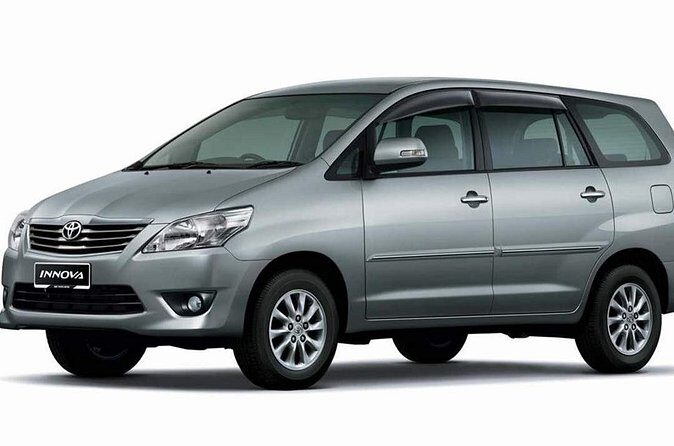 Private Arrival Transfer - Hanoi Airport to Hanoi Hotel - Authenticity and local experience