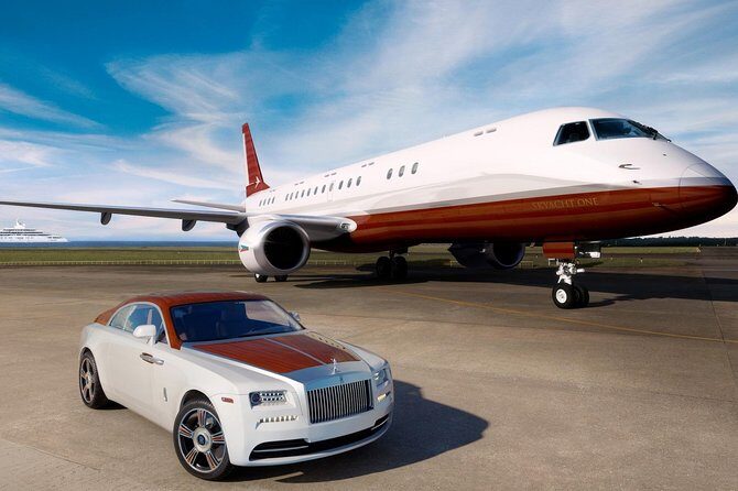 Private Arrival Transfer in a Luxury Rolls Royce from Heathrow Airport to Central London - Practical Tips for Booking and Enjoying Your Transfer