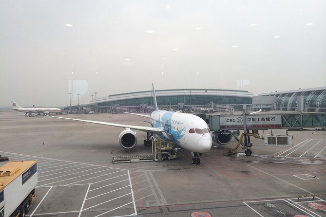Private Arrival Transfer in English-speaking: Airport to Hotel - Why This Transfer Service Matters