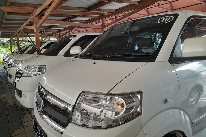 Private Arrival Transfer: Jakarta International Airport to Jakarta Hotels - What You Can Expect from This Transfer Service