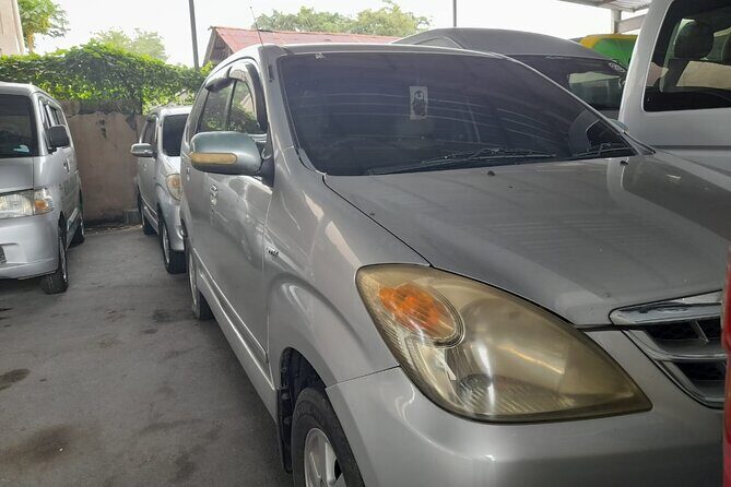 Private Arrival Transfer: Jakarta International Airport to Jakarta Hotels - The Sum Up: The Practical, Reliable Choice