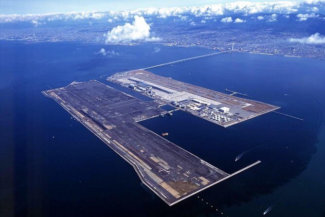 Private Arrival Transfer : Kansai International Airport to Kyoto City - Is This Service Worth the Cost?