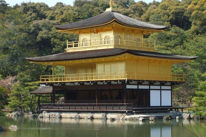 Private Arrival Transfer : Kansai International Airport to Kyoto City - Who Will This Transfer Benefit Most?