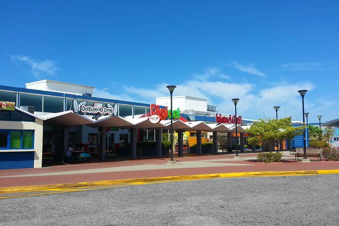 Private Arrival Transfer: Kingston International Airport to Hotel - An In-Depth Look at the Transfer Experience