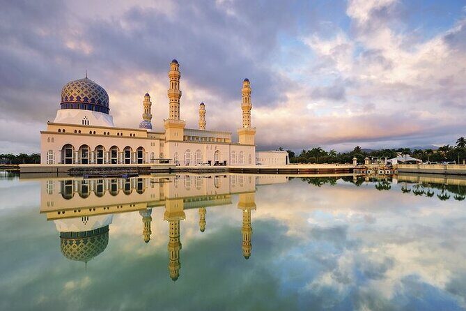 Private Arrival Transfer : Kota Kinabalu International Airport - Why Choose This Private Transfer in Kota Kinabalu?